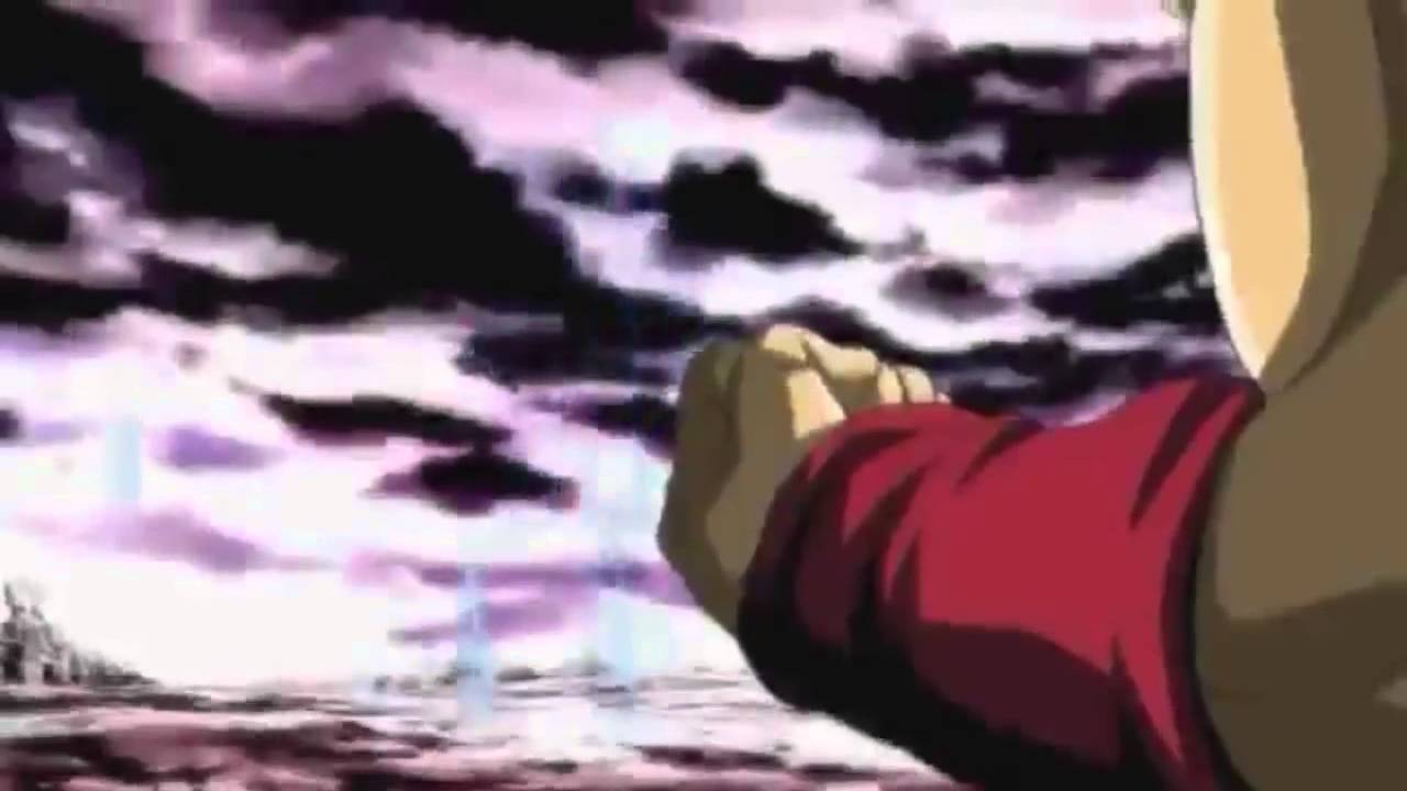 [AMV ] Mix anime shonen - YouTube