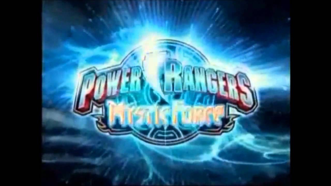 All Power Rangers (Mighty Morphin - Super Megaforce) - YouTube