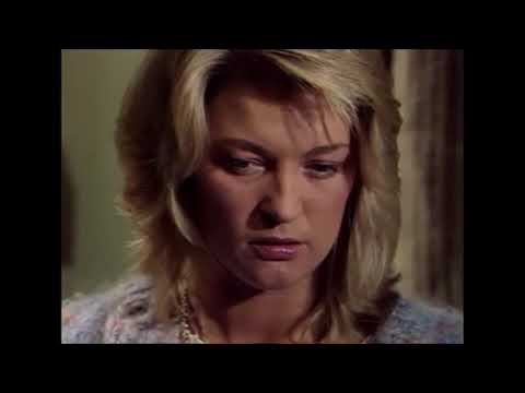 Kathy Beale - 12th November 1985 - Part 2 - YouTube