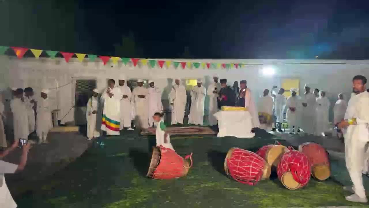 DSKM EOTC is going live! - YouTube