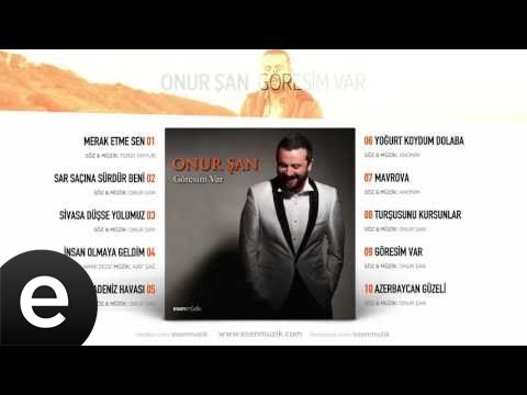 Karadeniz Havası (Onur Şan) Official Audio #karadenizhavası - Esen Müzik