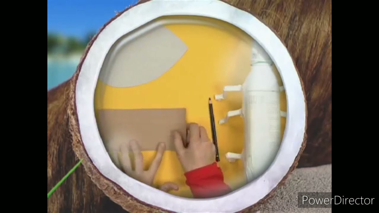 NARIYAL ANNA COMPLICATION PART - 1 | Art Attack With Neil | Neil ...