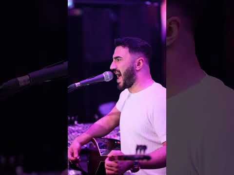 Sarı kız - İsmail Gürcü