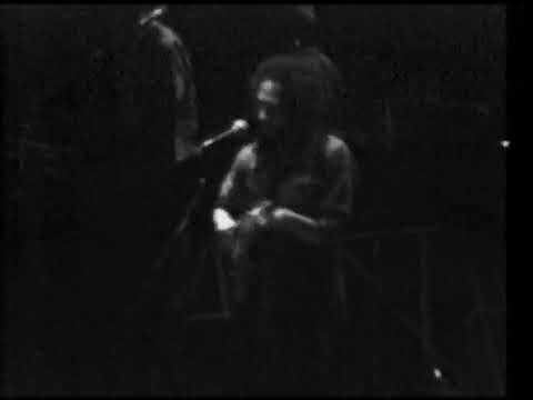 Bob Marley & The Wailers LIVE In Oakland 1979 UNCUT/REMASTERED