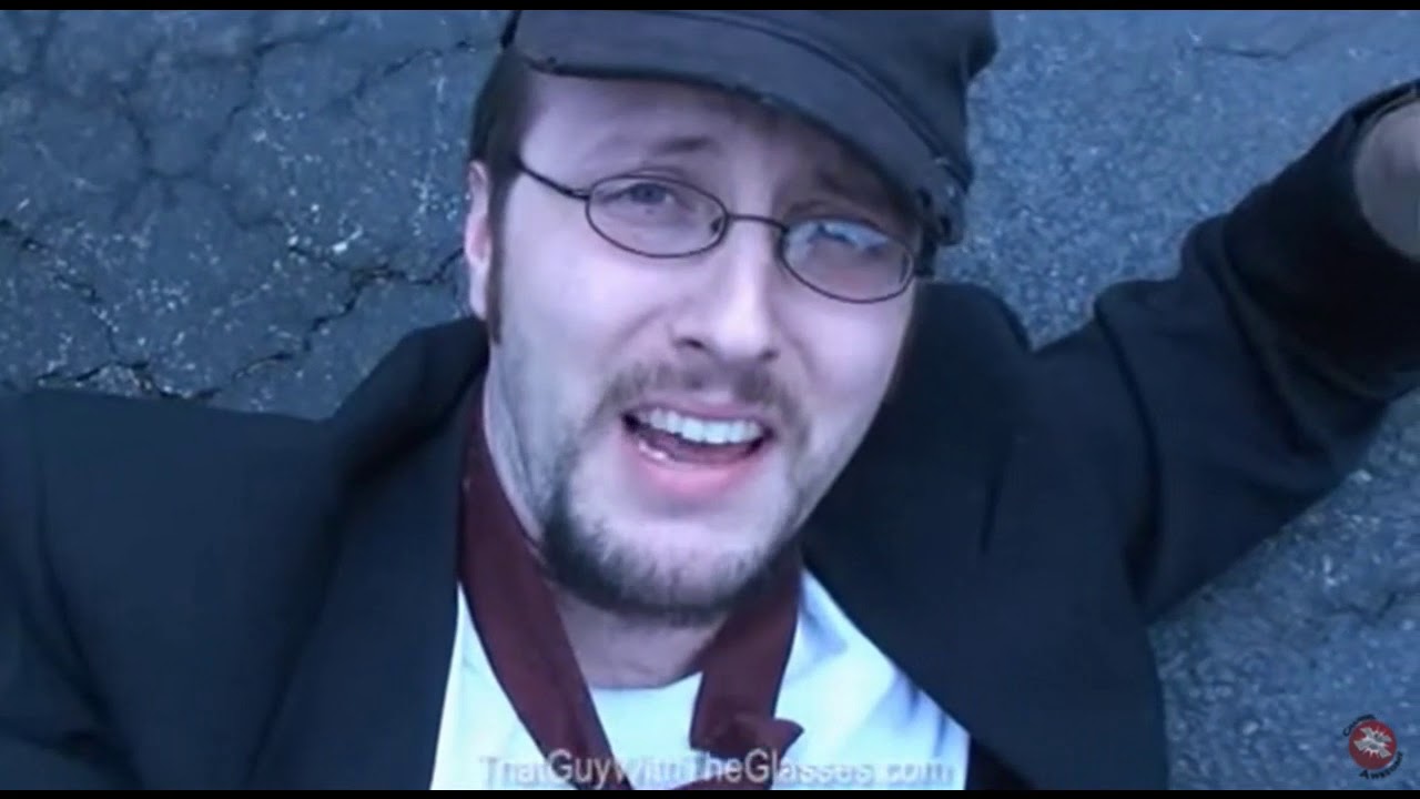nostalgia critic opening variation compilation season 1-5 (12) - YouTube