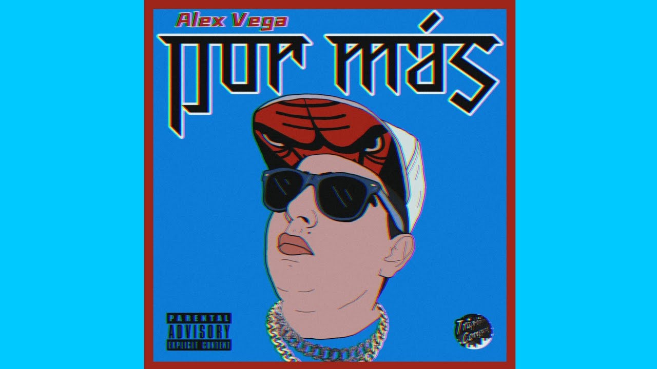 Por Más Alex Vega Lil Asa (Audio Oficial) [Por Más] @ttheuz1nn - YouTube