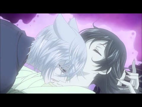 Anime: Very nice, God TV-1 ^ Kamisama Hajimemashita