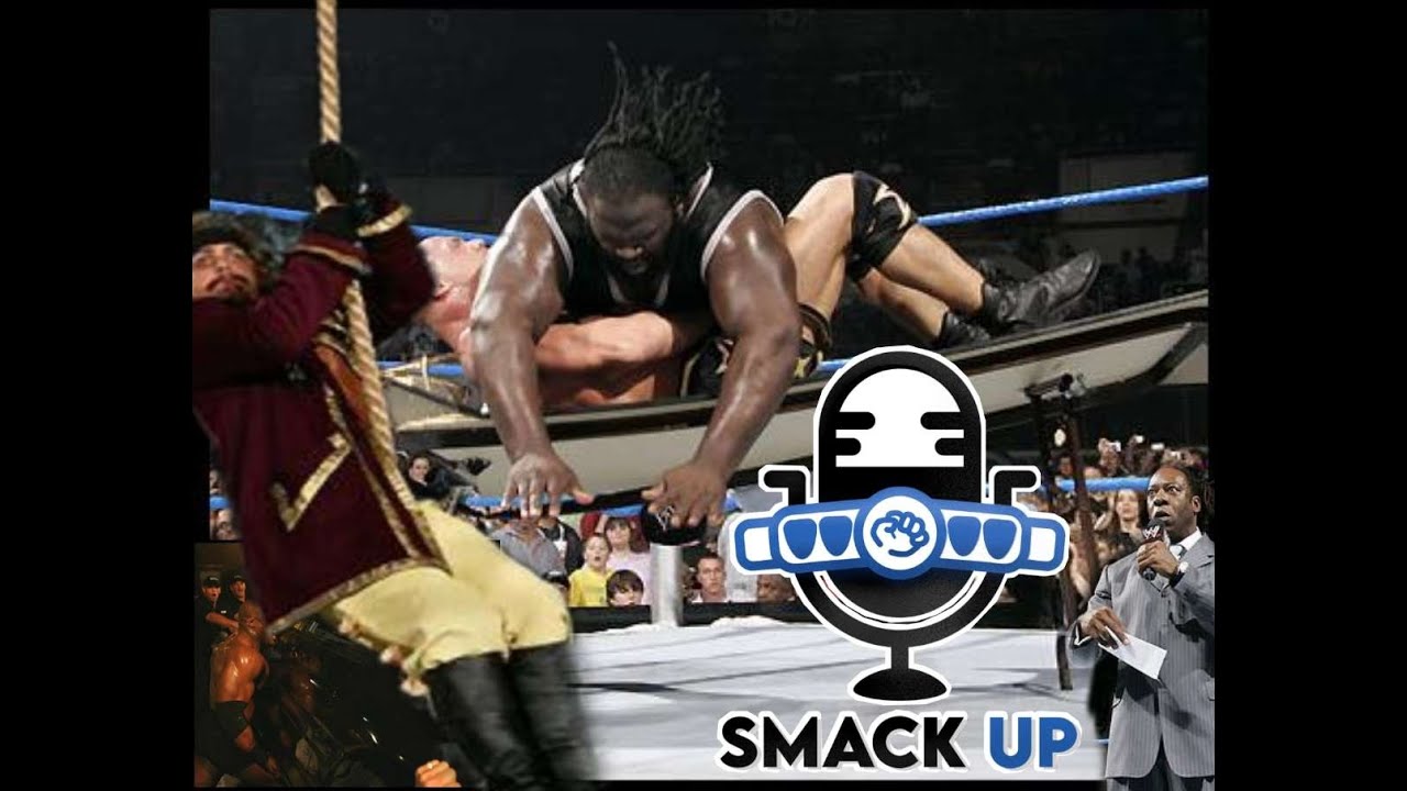 Smack Up: Episode 11 - Cleveland Pizza - YouTube
