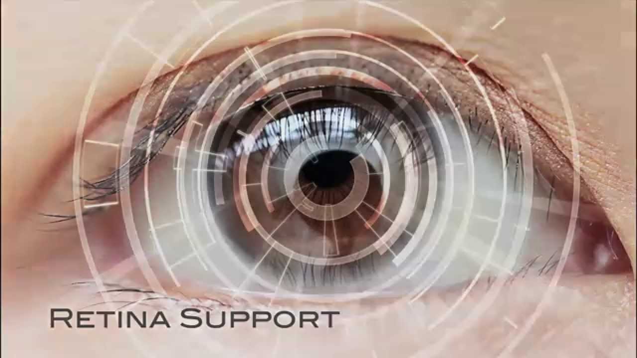 Three AMI 1000 sound therapy codes made visible with CymaScope - YouTube