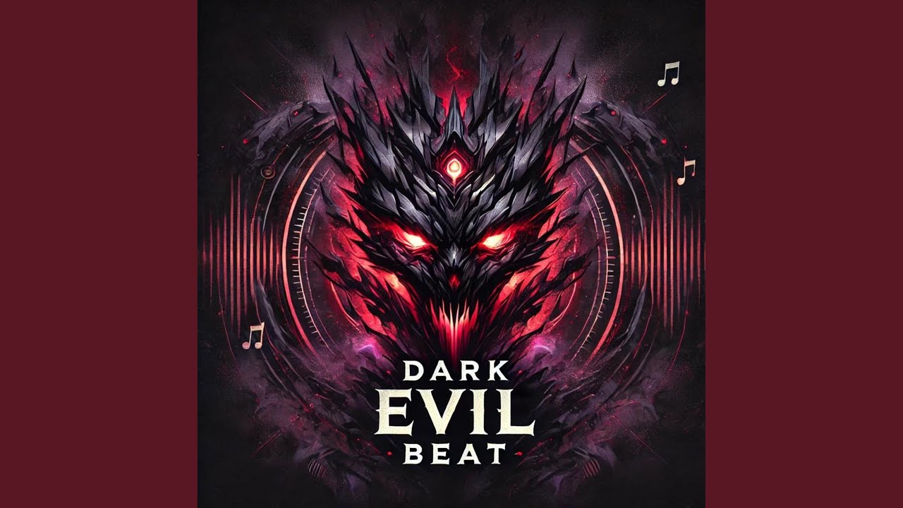 Dark Evil Beat - YouTube