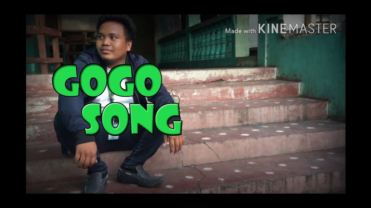 GOGO SONG - YouTube