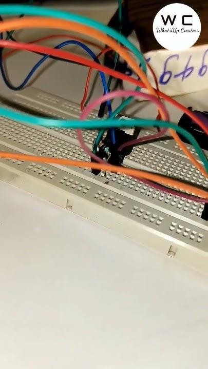 Home Automation Project Using Arduino Uno Shorts Viral Yt Arduino Arduinoproject