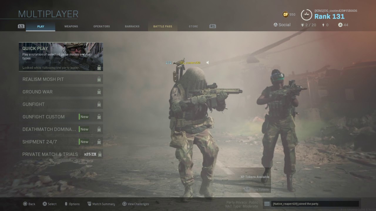 7x multi kill - YouTube