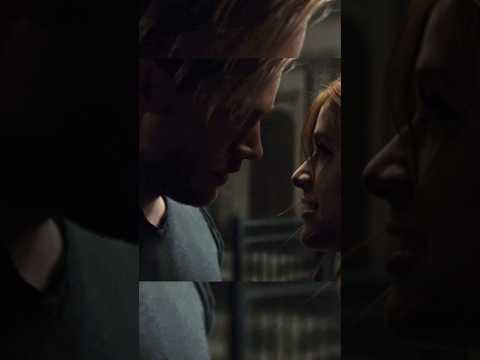Jace and Clary #Shadowhunters