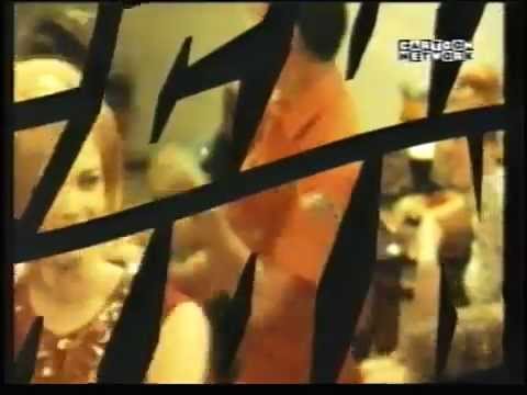 Cartoon Network (UK) - Ads and Continuity (Early 2000) (7)