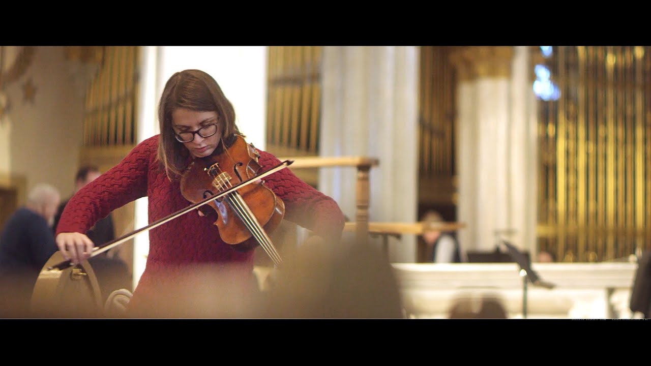 Bringing It Together | Helena Symphony | Under the Big Sky - YouTube