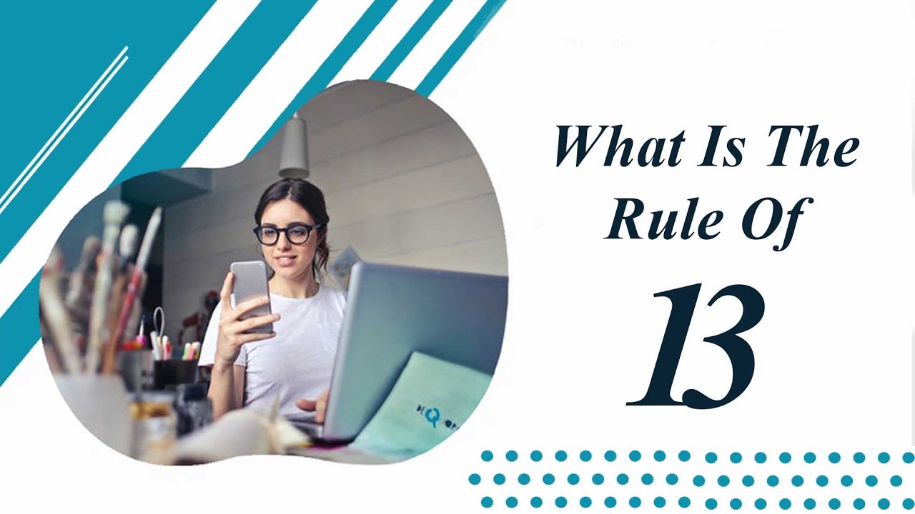 The Rule of 13 - How to Sell More Products and Build Business ...