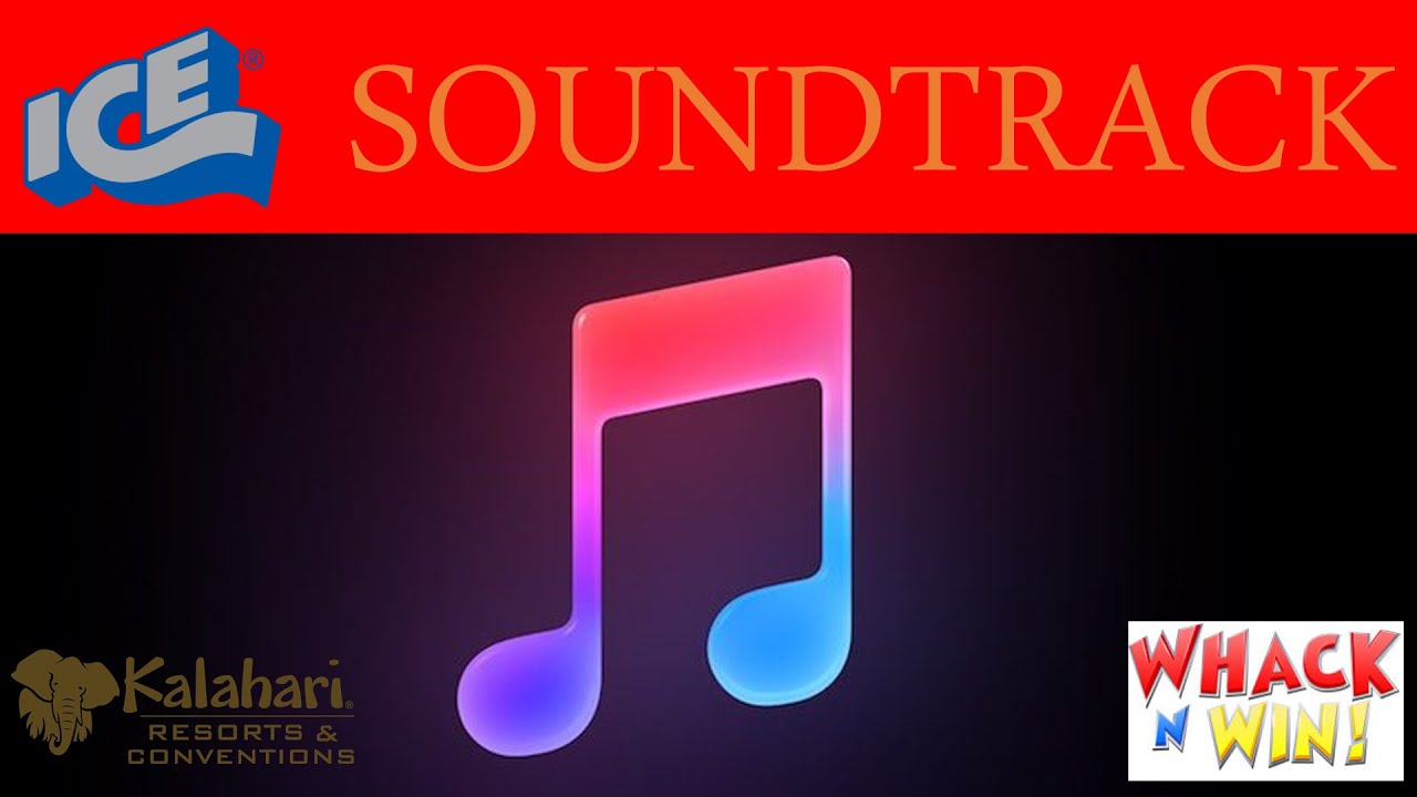 Whack 'N' Win - Main Theme - YouTube