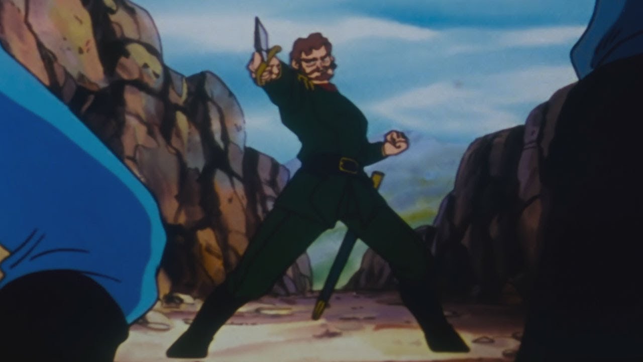 Легенда о Зорро | серия 15 | мультфильм для детей | полная серия на ...