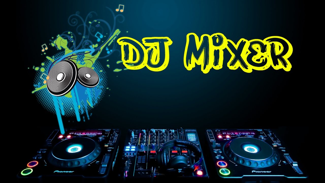2016 best ever album dj mixing new collections - YouTube