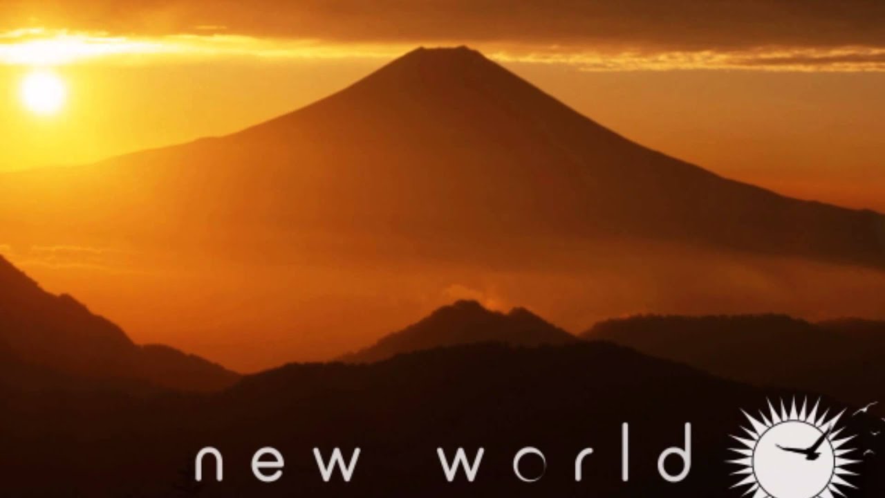 New World - Giver Of Life (Original Mix) [OUT NOW!] - YouTube