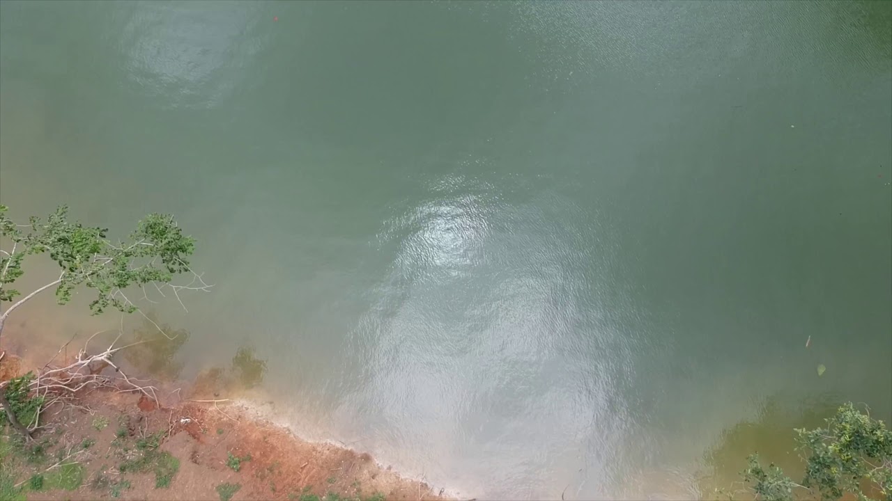 Lago LUCHETTI , Yauco PR - YouTube