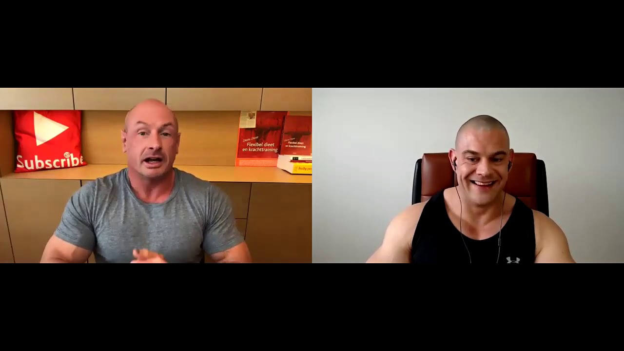 Acne Solutions & Prevention with Dr. Steven Devos - The Lifter ...