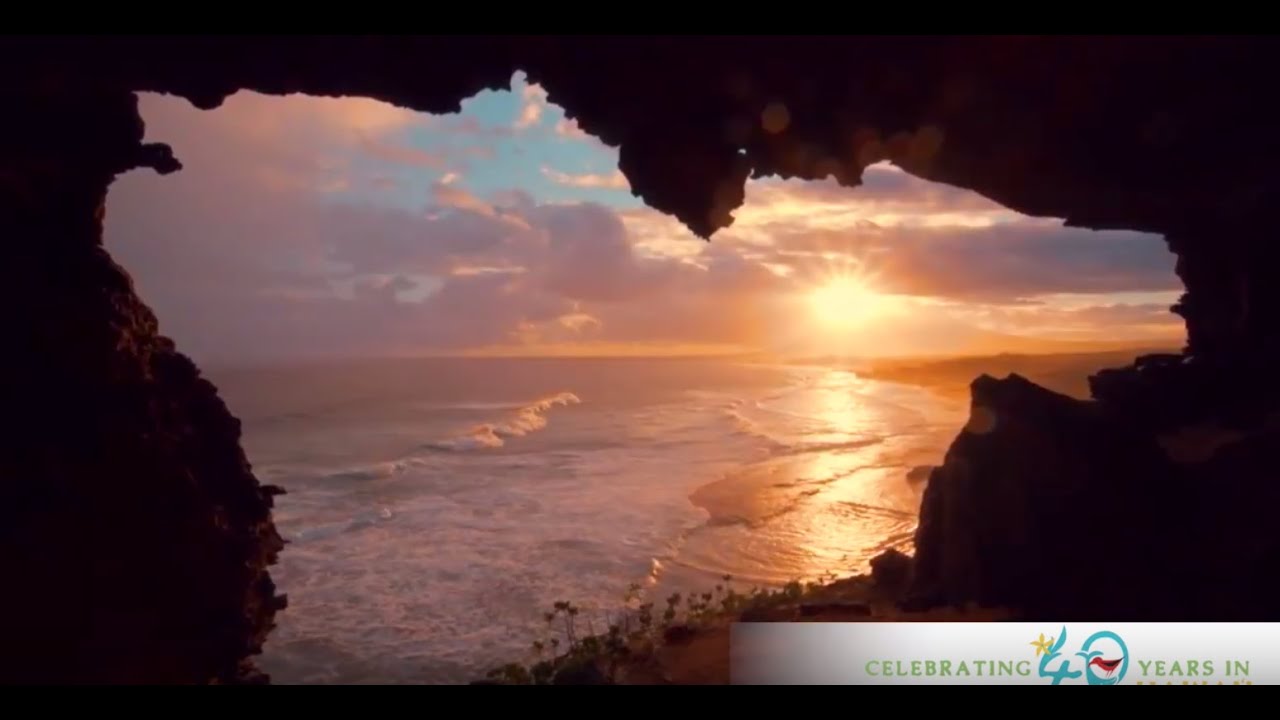 Mahalo nui loa! - YouTube