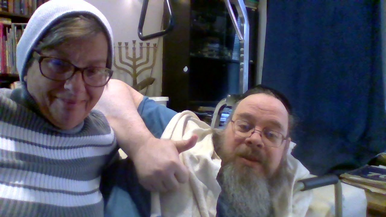 Beth Tefilah--195--Tahor: Clean by Proximity? Remember to guard the ...