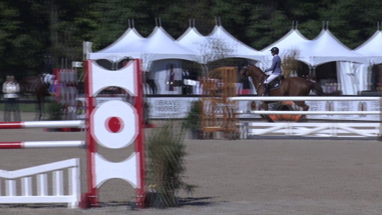 CLASS 33 - CORALINE - LORI CUSTER - YouTube