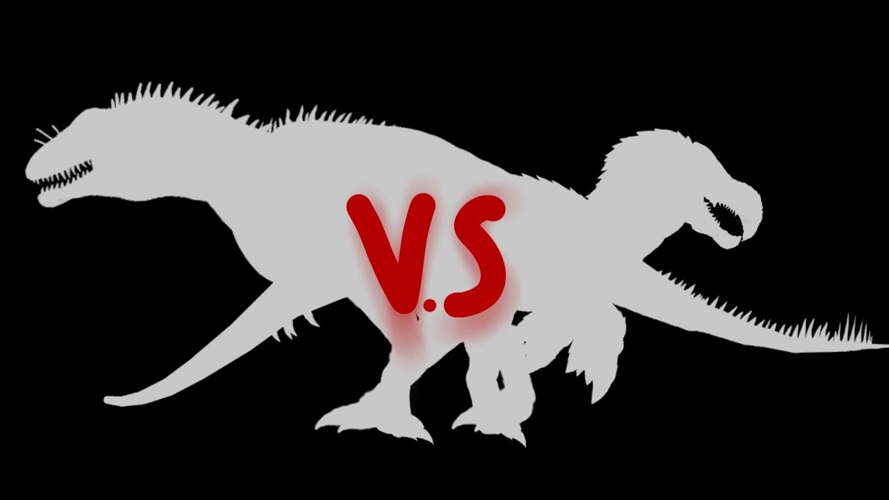 Dc2 Ark Dodorex V.S Savage Acro - YouTube