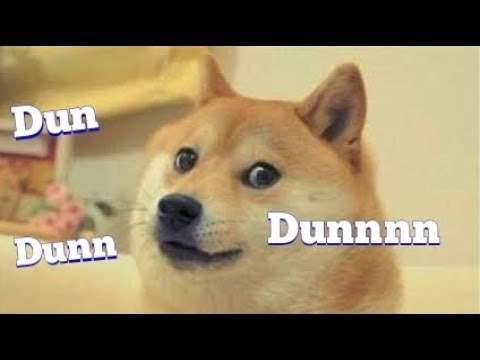 Ouça o Som de Dun Dunn Dunnnn /Efeito Sonoro - YouTube