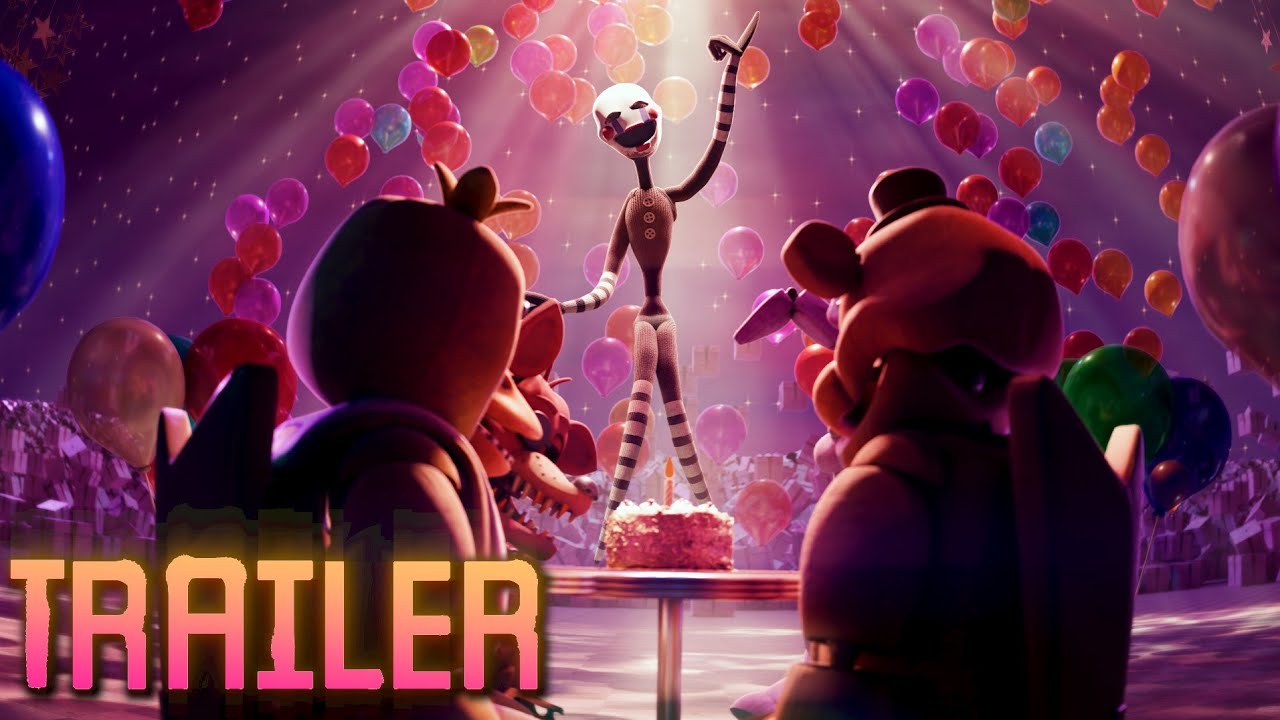 "Best Day Ever" COLLAB Trailer - YouTube