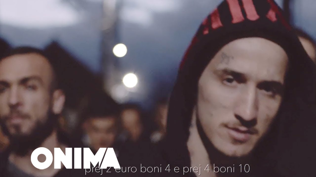 Getinjo - 2 Euro moto (Teaser) - YouTube