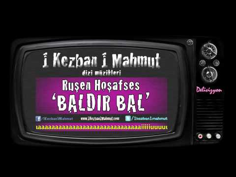 Ruşen Hoşafses - Baldır Bal | Delivizyon
