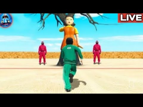 Squid Game🔥 K-sniper Challenge 3DAndroid Gaming 🔥 #subwaxsushorts #luve ...