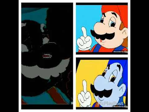 Preview 2 hotel Mario effects 3 - YouTube