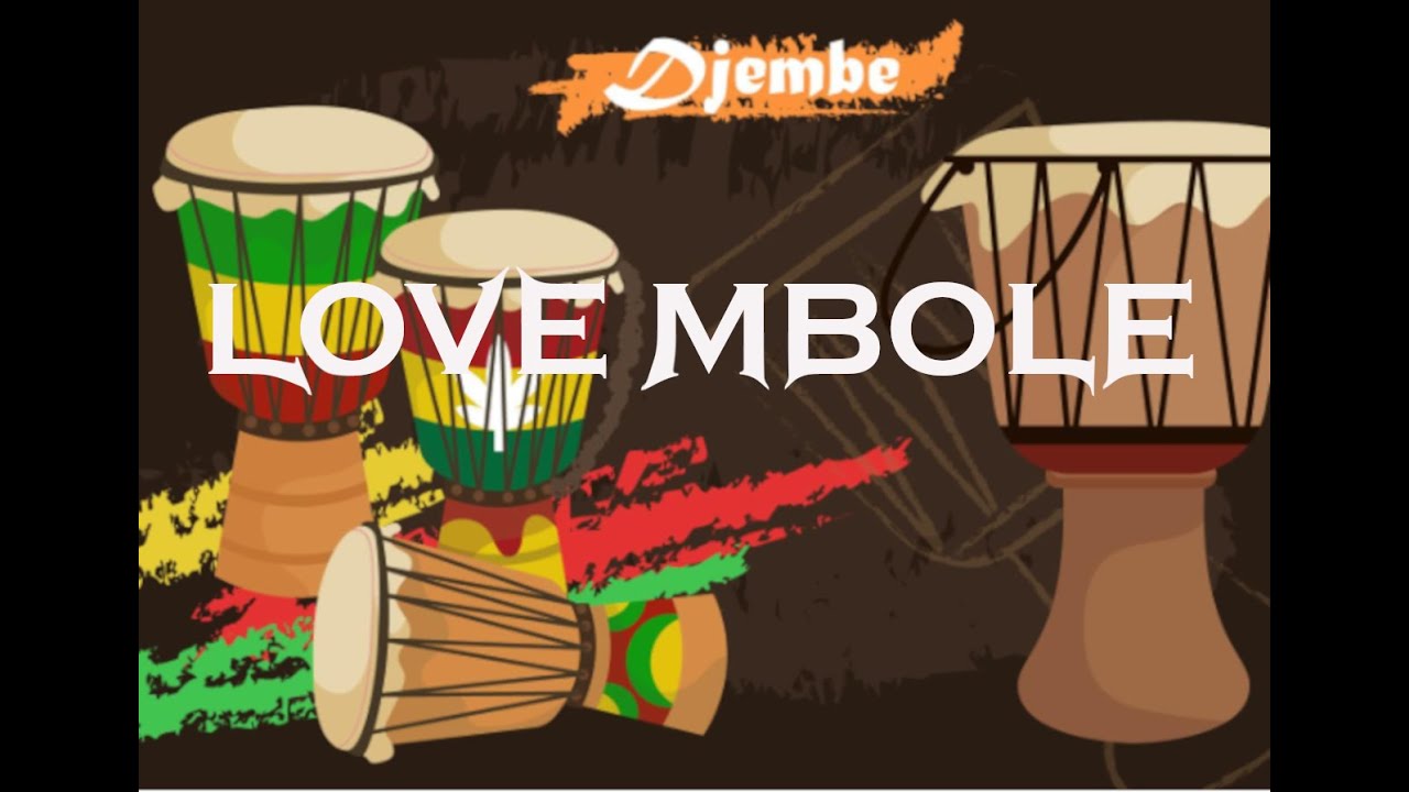 [FREE]MBOLE 237 TYPE BEAT "LOVE MBOLE" NEW 2021 TYPE BEAT AFROCAMER ...
