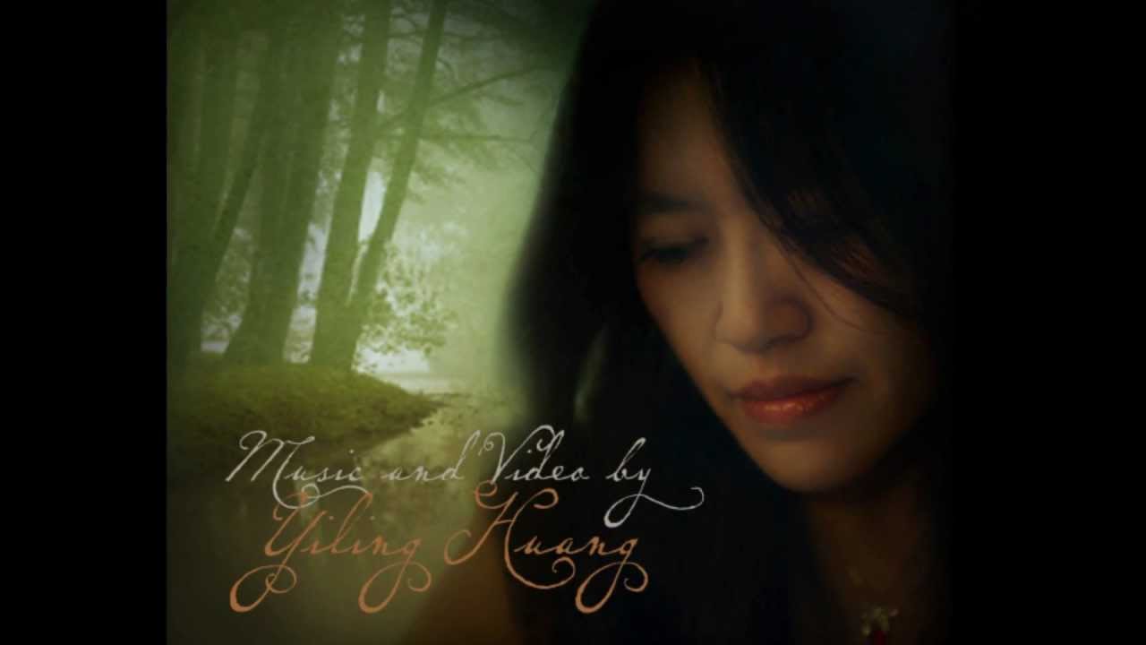 "Eternal Embrace" Music by Yiling Huang - YouTube