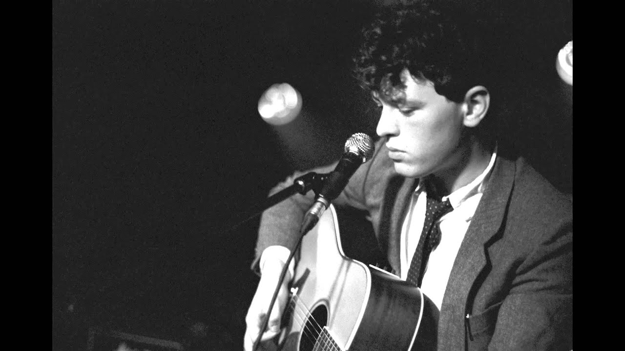 Simon Boult - Blood - YouTube