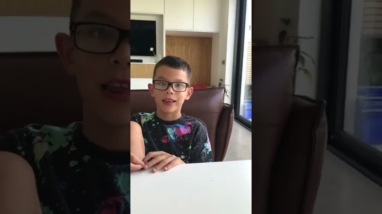 Arthur’s First Day of Third Class - YouTube