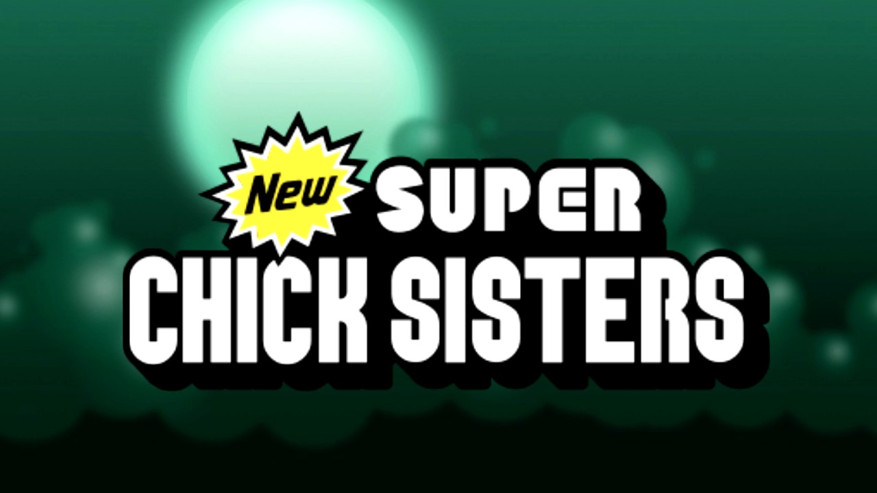 PETA's New Super Chick Sisters OST - World 5 - YouTube