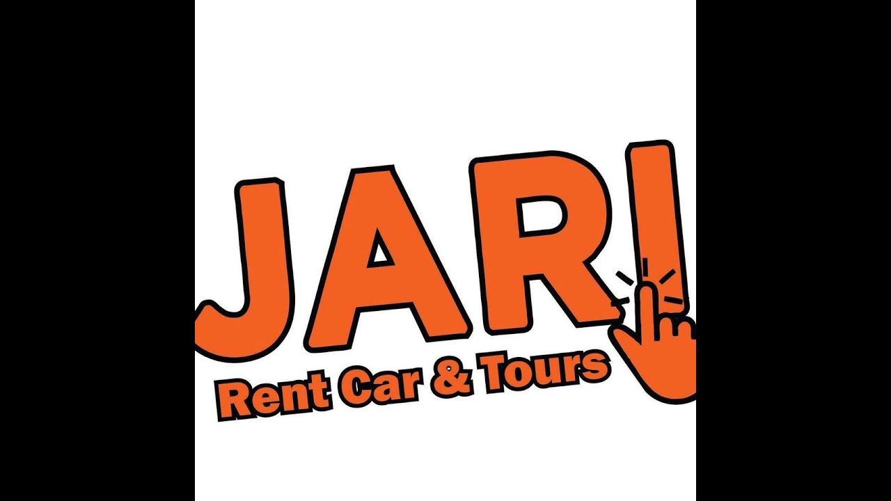Jari Tour Organizer Bandung rent car - YouTube