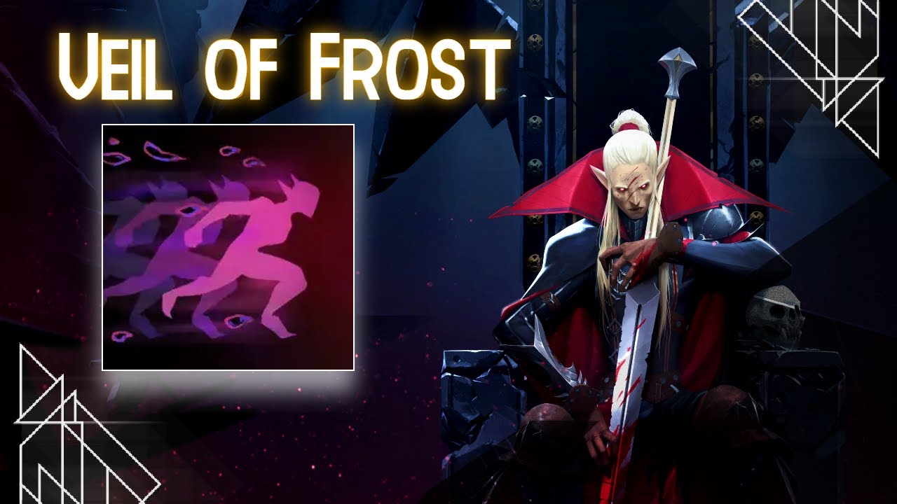 V Rising - Veil of Chaos - YouTube