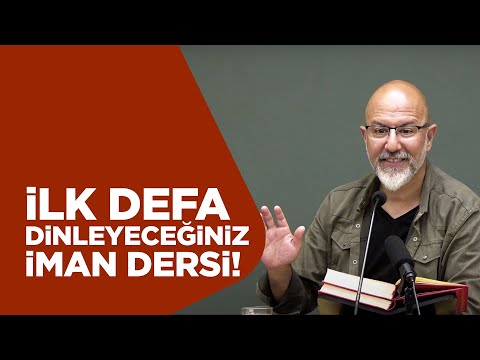 Bu Sohbet İle La İlahe İllallah Kelimesinin Gerçek Anlamını Öğrenin! - @ugur.akkafa
