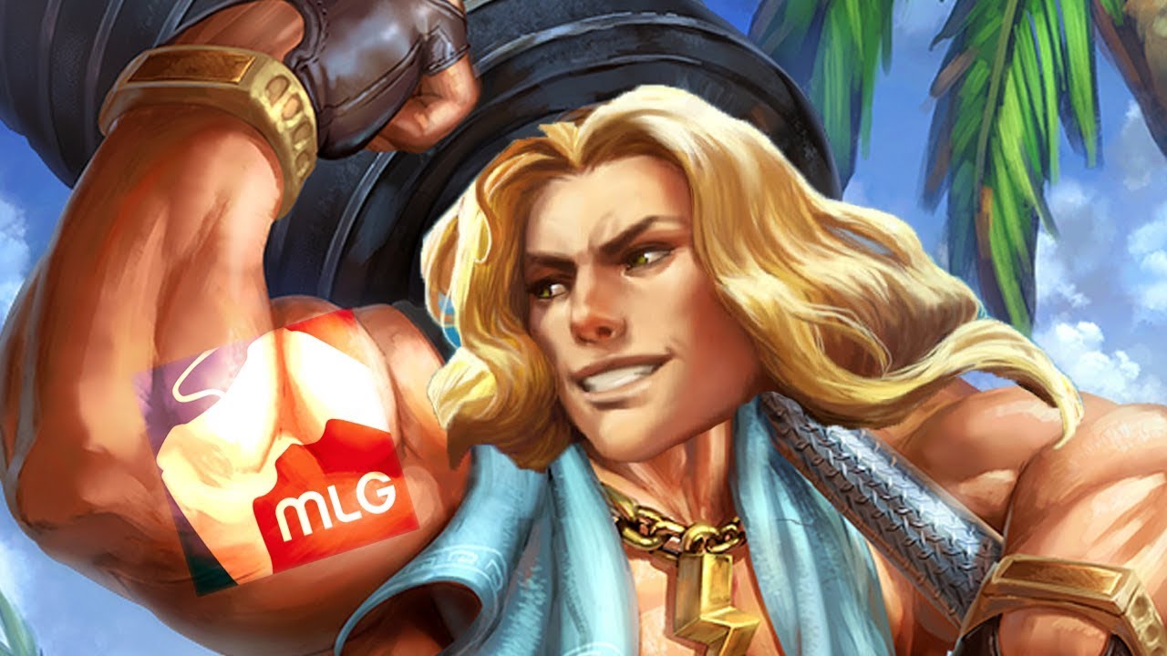 The True Hunkules - An Achilles Montage - YouTube