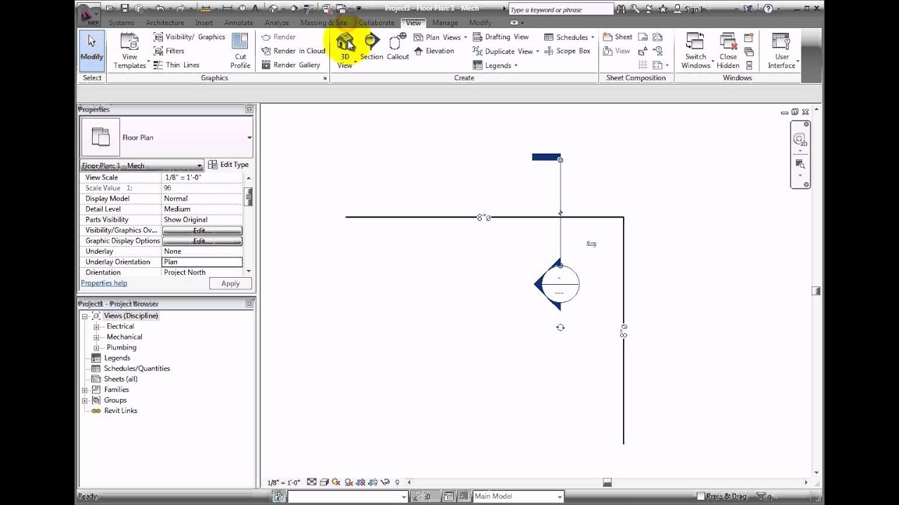 2 Placing Pipe Placeholders - YouTube