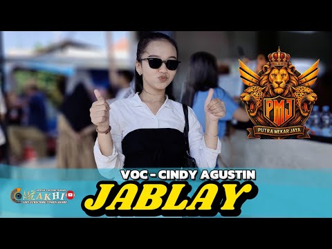 Jablay Voc-Cindy Agustin‼️Putra Mekar Jaya Live Show Playangan Gebang Cirebon 03-09-2025