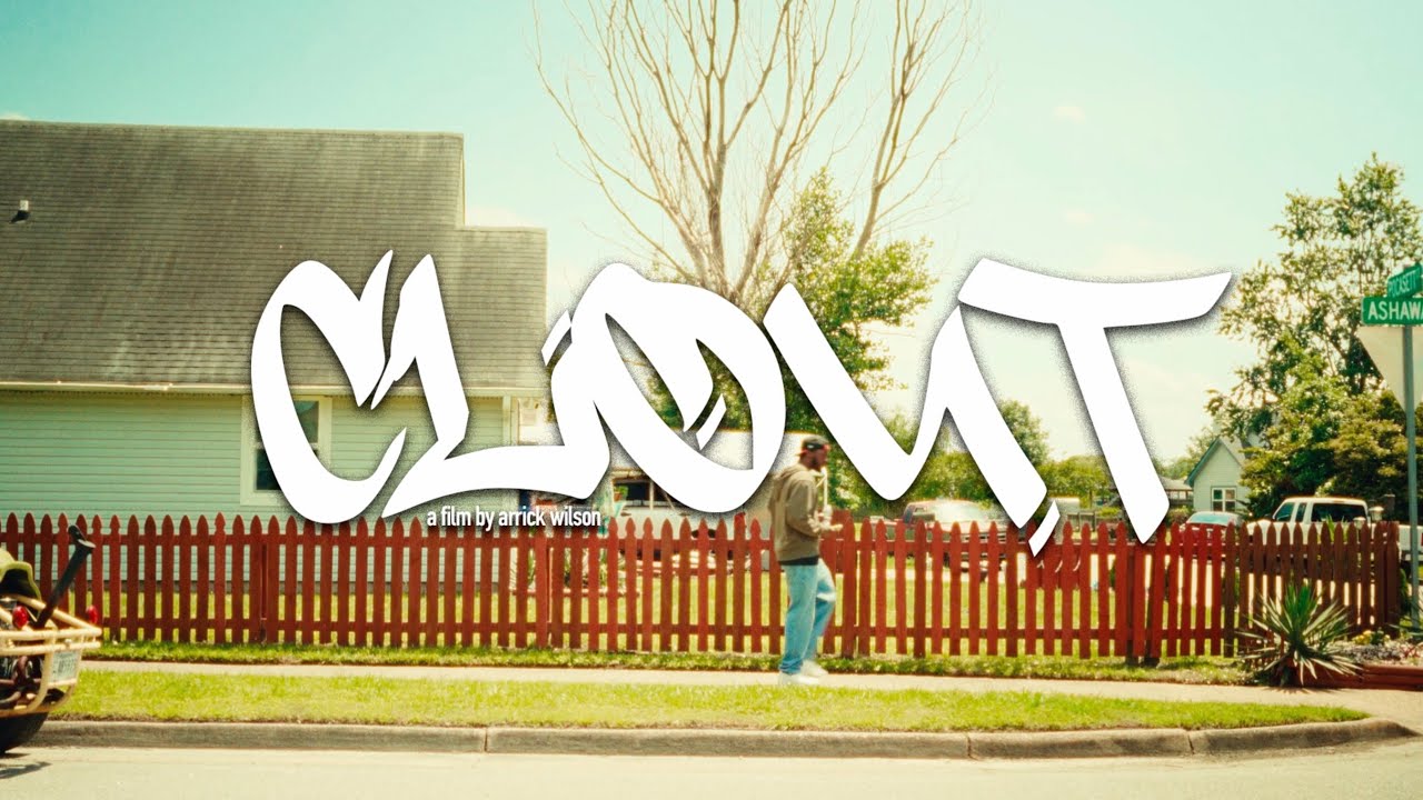 clout, a short film - YouTube