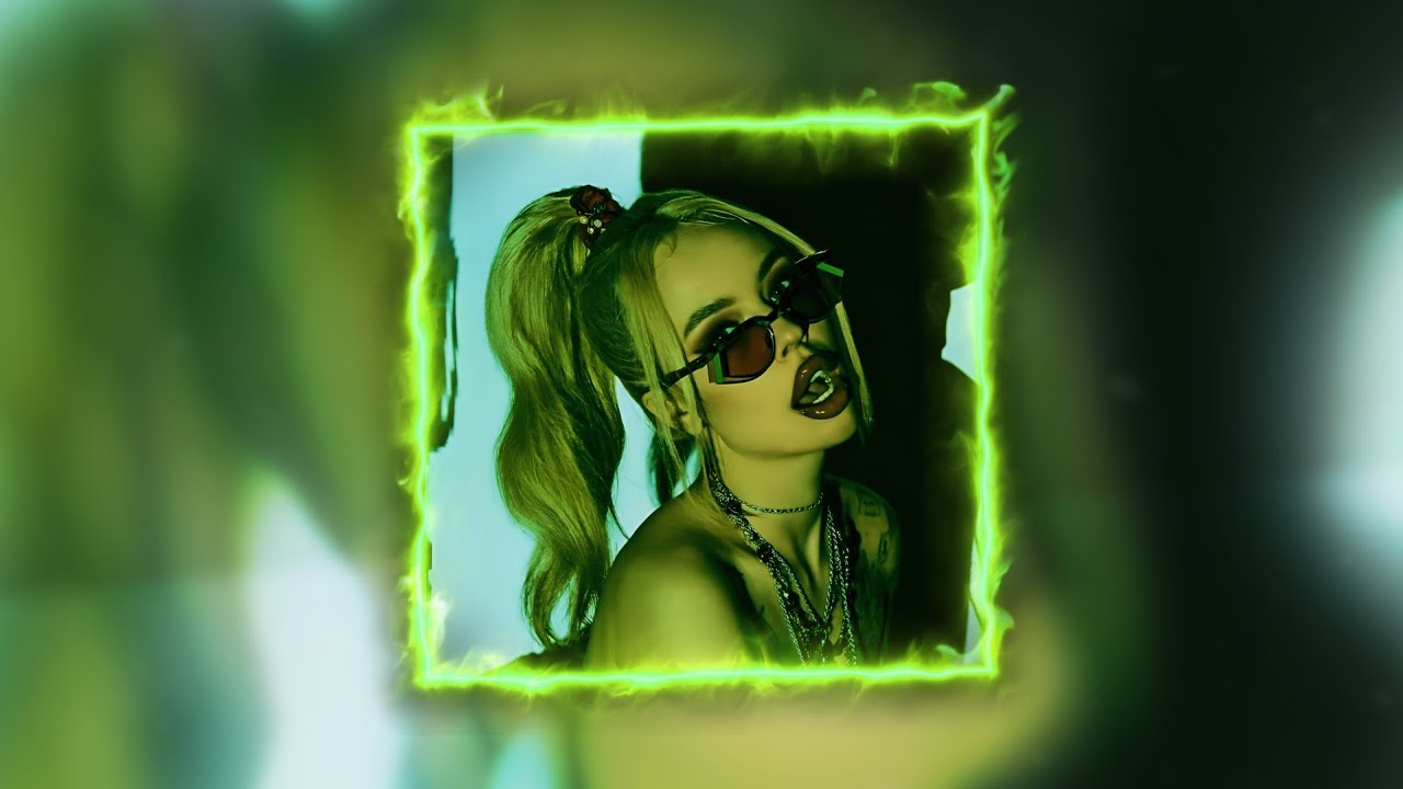 Travis Scott - FE!N (TEKKNO DEMON, EFEKT, Mr Demon Techno Remix) - YouTube